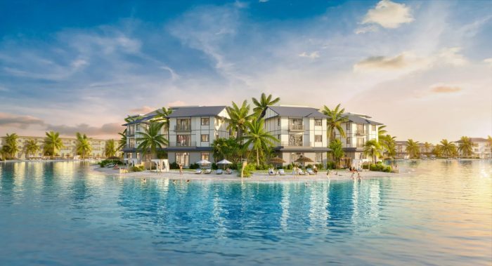 Vinhomes Global Gate Hạ Long thuộc xã nào?